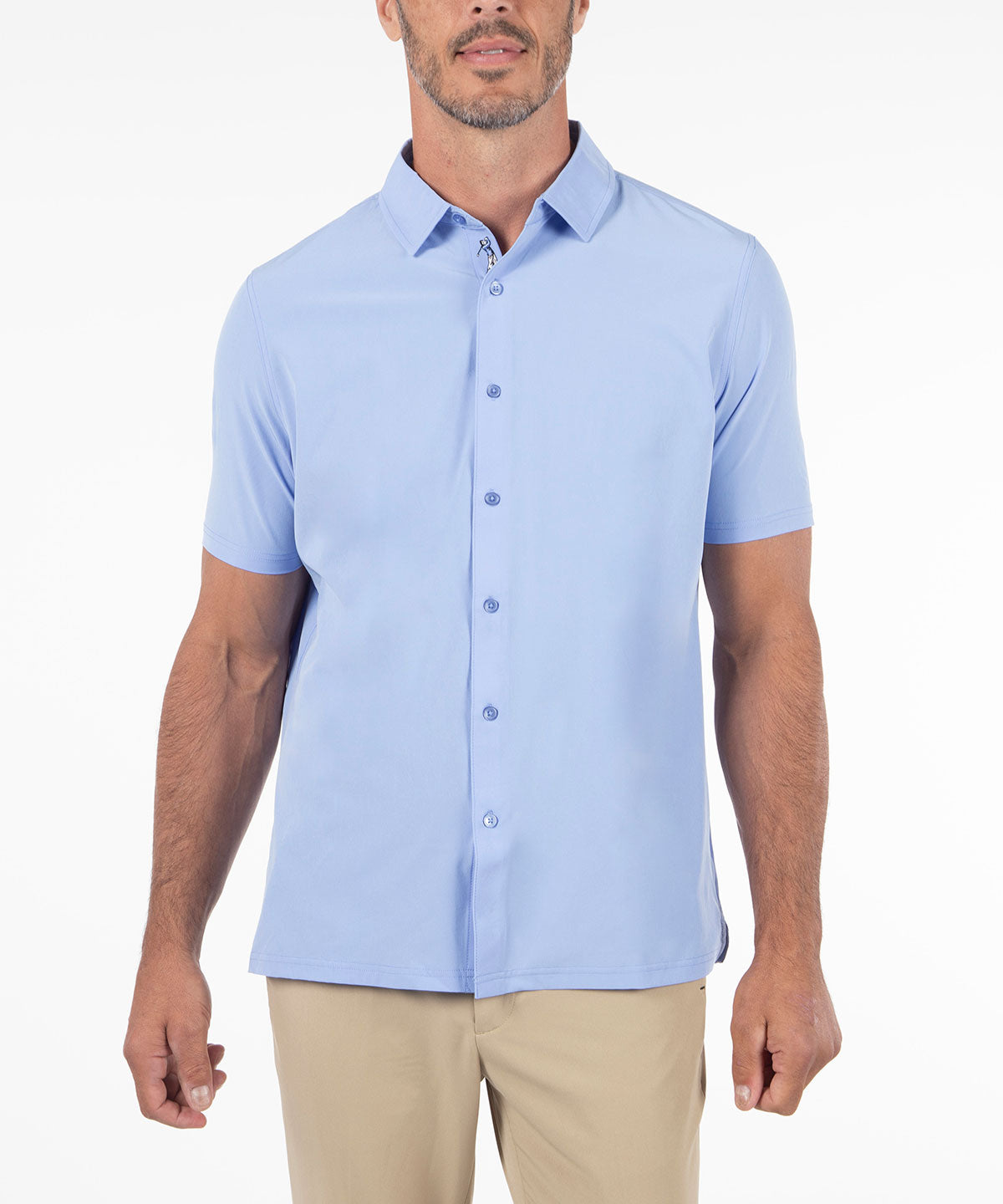 Men's Sport Shirts - Bobby Jones