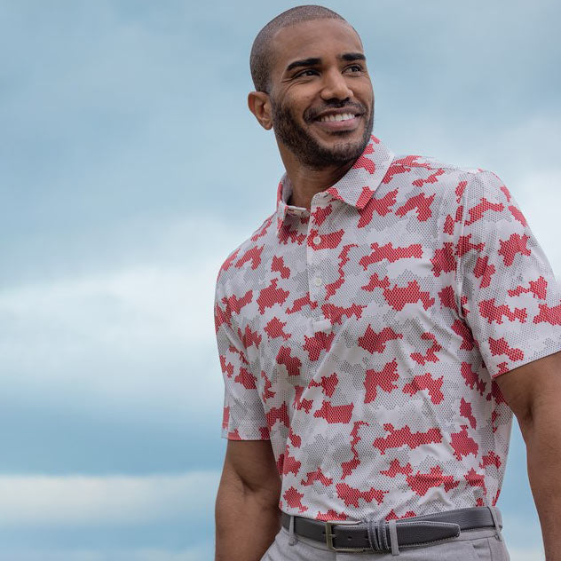 Bobby Jones - Quality Golf Clothing for Men and Women from the Bobby J