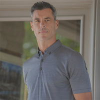 Bobby Jones - Quality Golf Clothing for Men and Women from the Bobby J