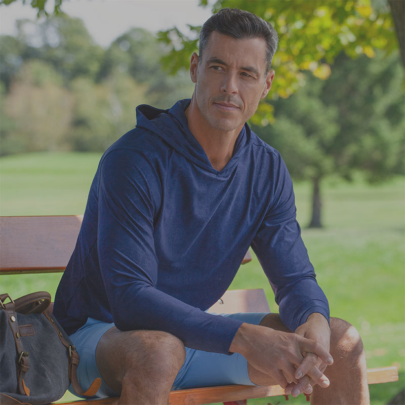 Bobby Jones - Quality Golf Clothing for Men and Women from the Bobby J