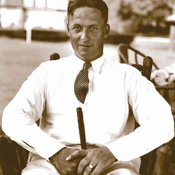 About Us - Bobby Jones