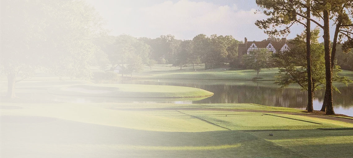 The Legend - Bobby Jones