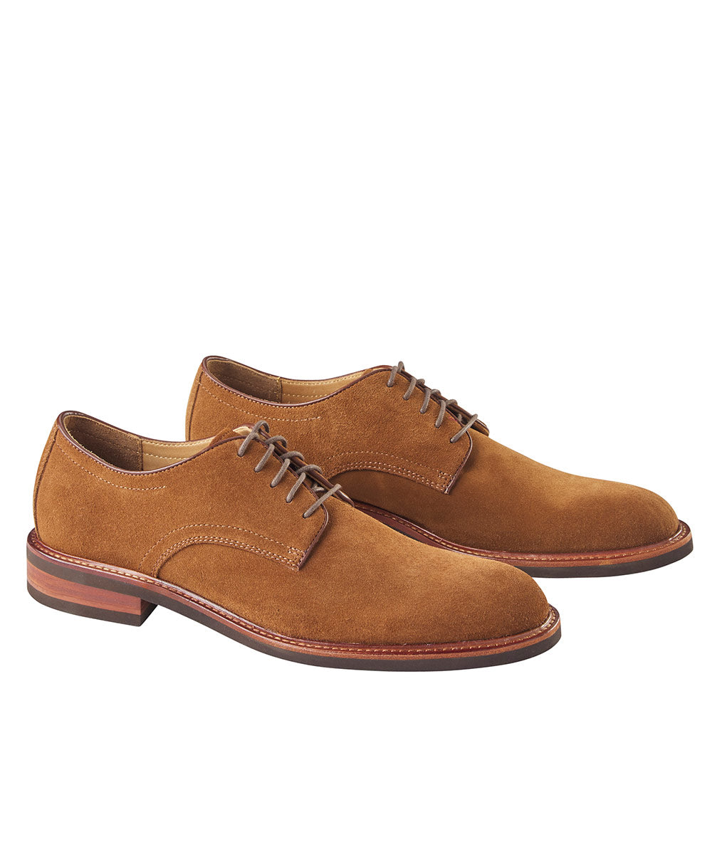 Men's Footwear - Bobby Jones