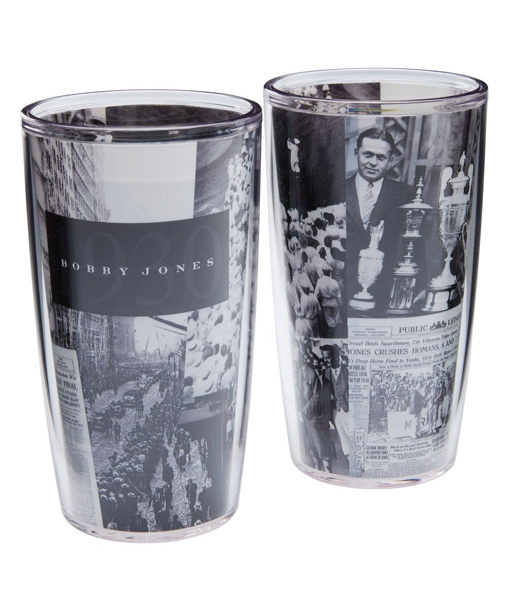 Collectibles - Bobby Jones